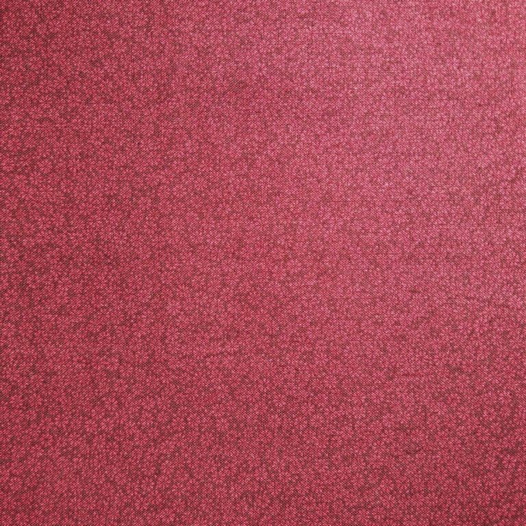 Makower UK - Henley Studio - Henley Flowers - Ditzy Daisy - Plum - Fat ...